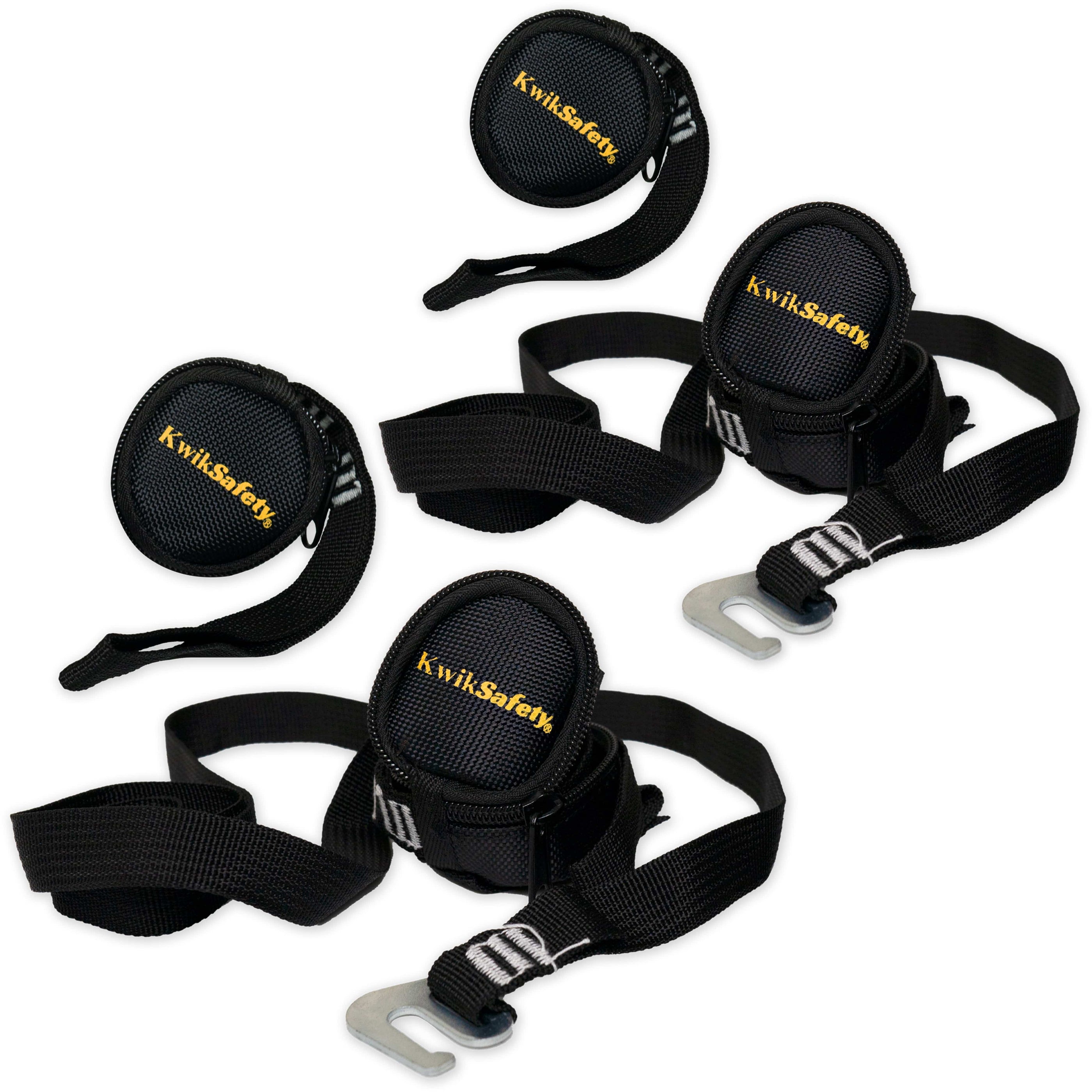 KwikSafety MARMOSET Lightweight Fall Arrest Trauma Straps - Model No.: