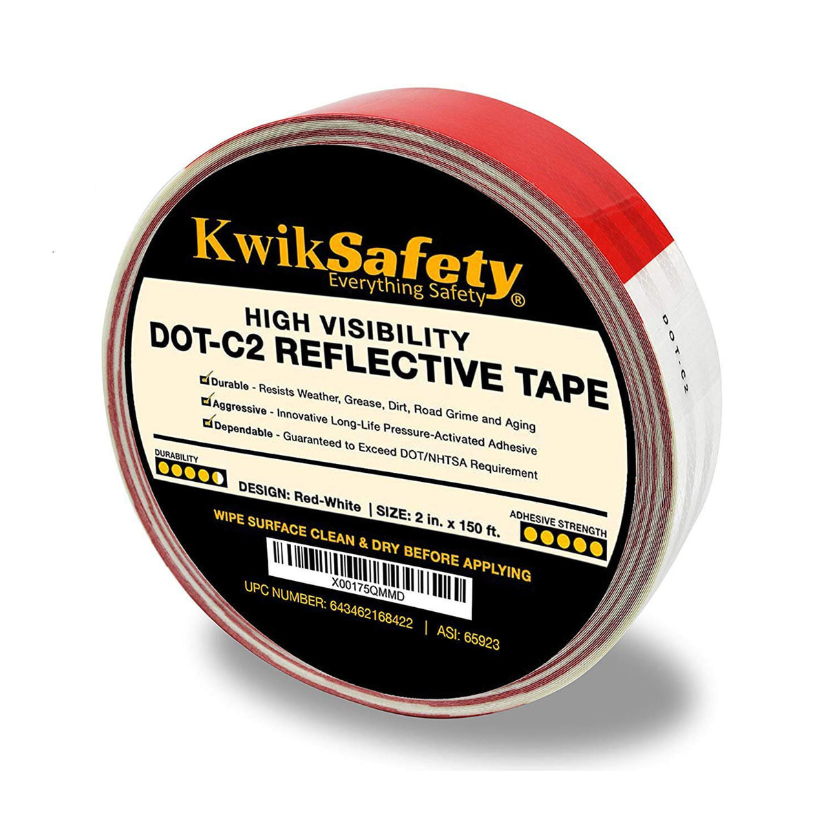 3 M Blue Reflective Tape 3 Meter Reflective Iron-On Tape - High ...