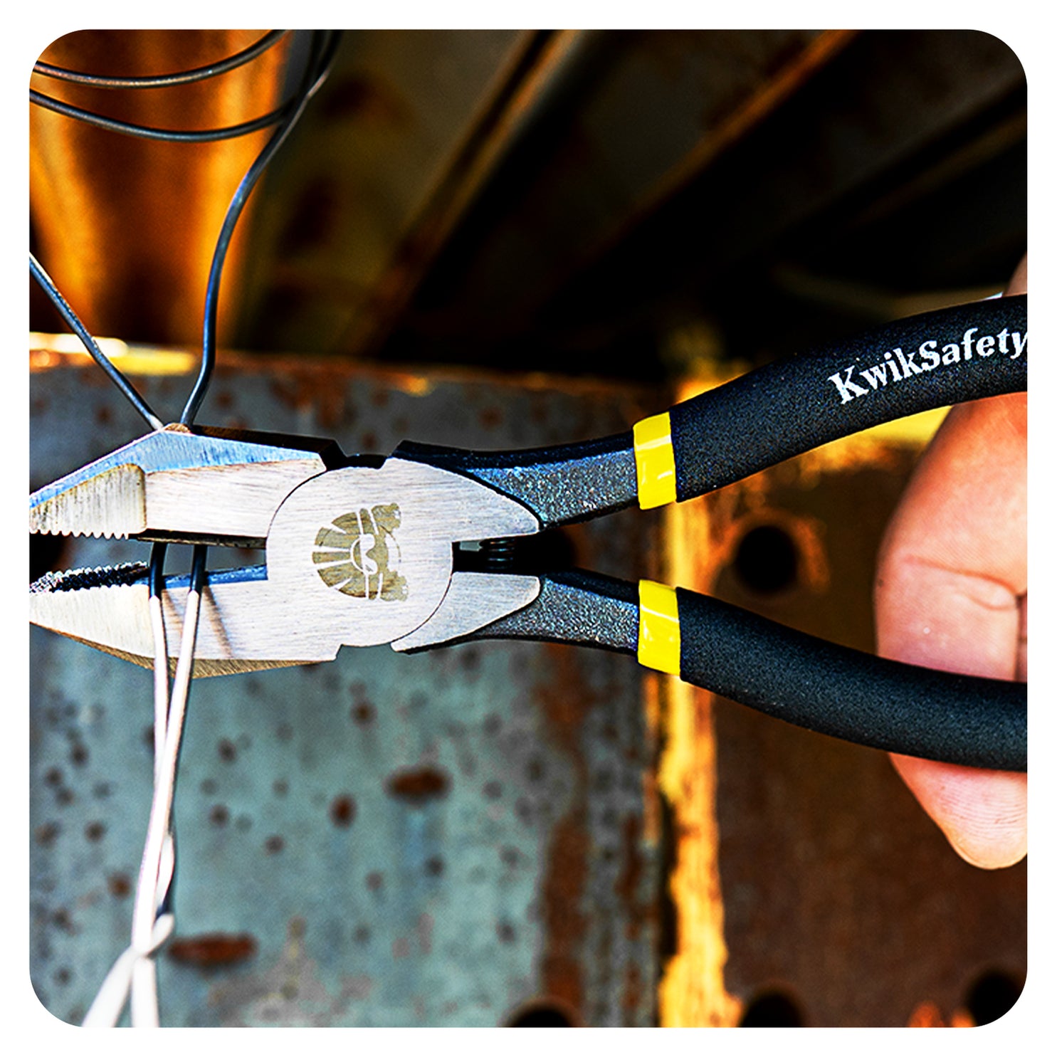 Ironworker Gear — KwikSafety