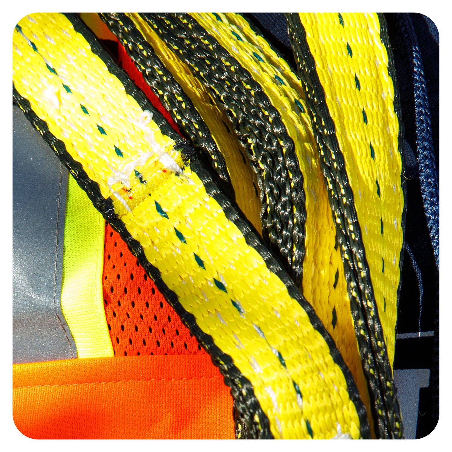 Lifting & Rigging Slings — KwikSafety