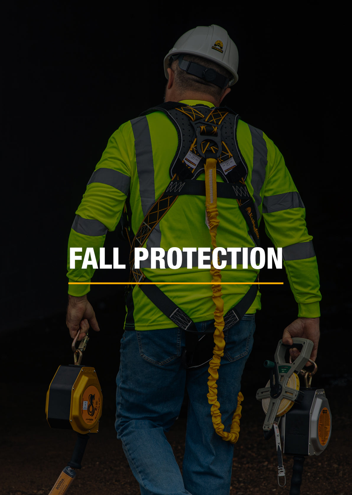 KwikSafety: Safety Equipment & Fall Protection Supplier