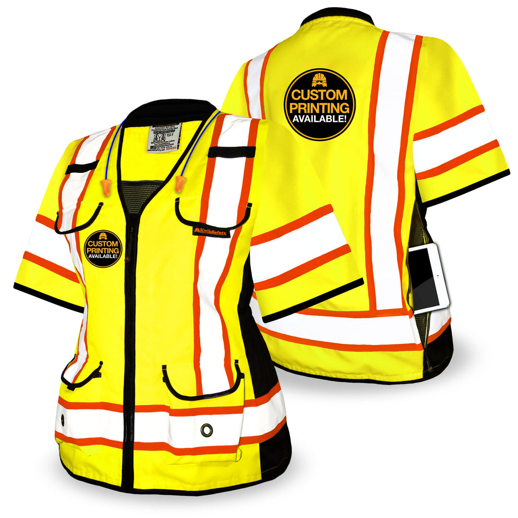 Drone Pilot Safety Gear - KwikSafety