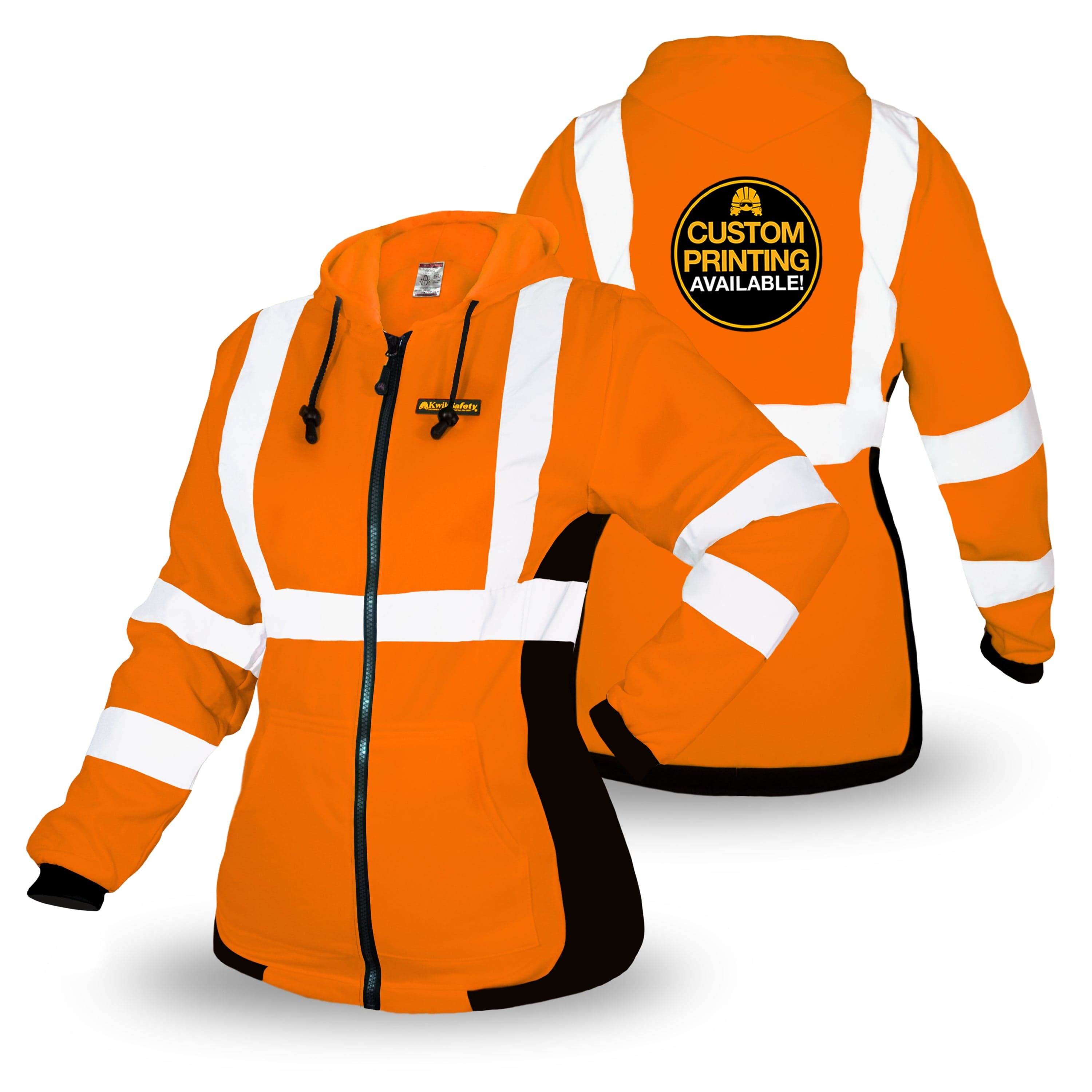 Hi Visibility Safety Clothing
