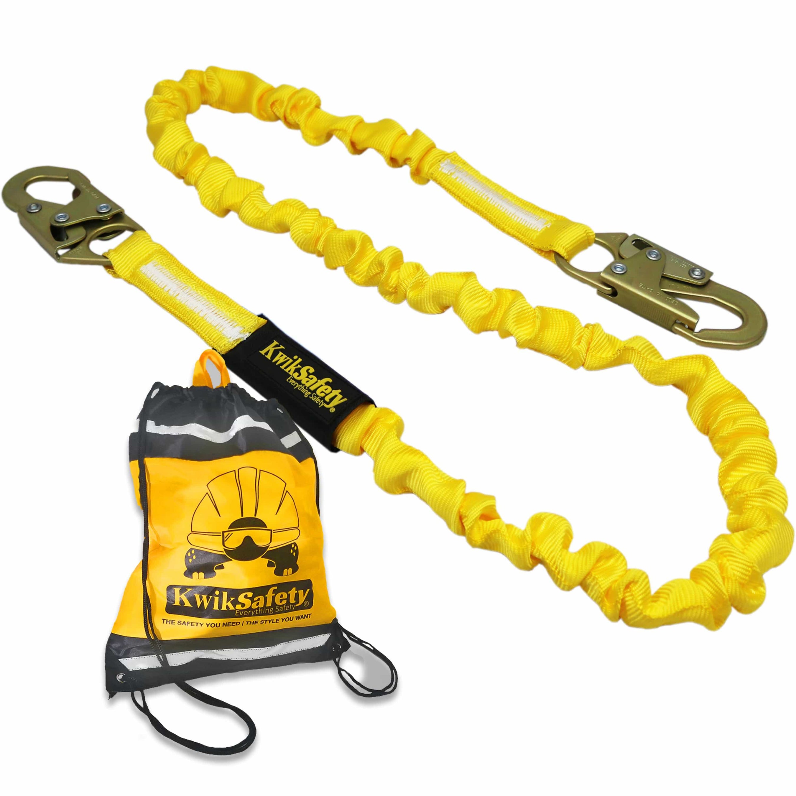 Fall Protection Gear — KwikSafety